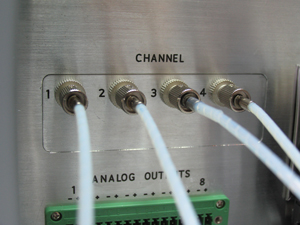 Neoptix T/Guard+ Fiber Optic Signal Conditioner for Transformer Hot Spots