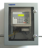 Neoptix T/Guard+ Fiber Optic Signal Conditioner for Transformer Hot Spots