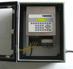 Neoptix T/Guard+ Fiber Optic Signal Conditioner for Transformer Hot Spots