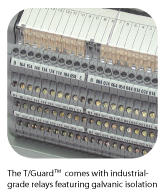 Neoptix T/Guard+ Fiber Optic Signal Conditioner for Transformer Hot Spots