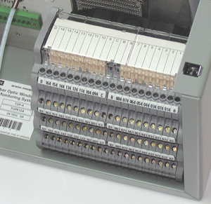 Neoptix T/Guard+ Fiber Optic Signal Conditioner for Transformer Hot Spots