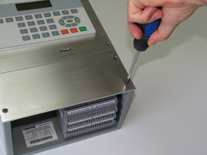 Neoptix T/Guard+ Fiber Optic Signal Conditioner for Transformer Hot Spots