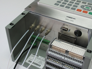 Neoptix T/Guard+ Fiber Optic Signal Conditioner for Transformer Hot Spots